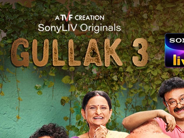 Gullak Season-3