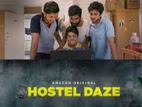 Hostel Daze Season 1